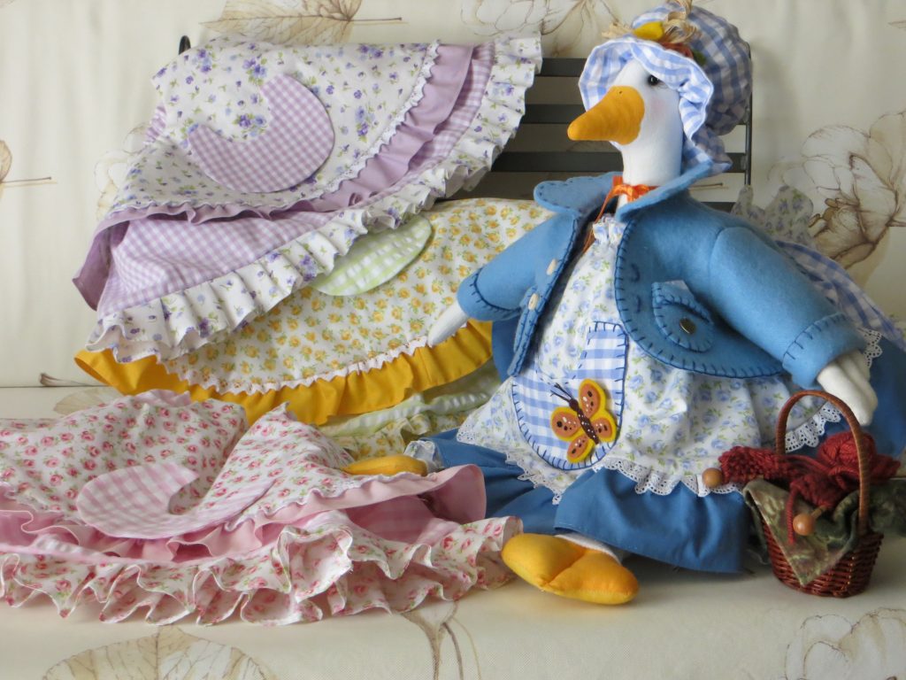 Papere colorate | Fare & Disfare