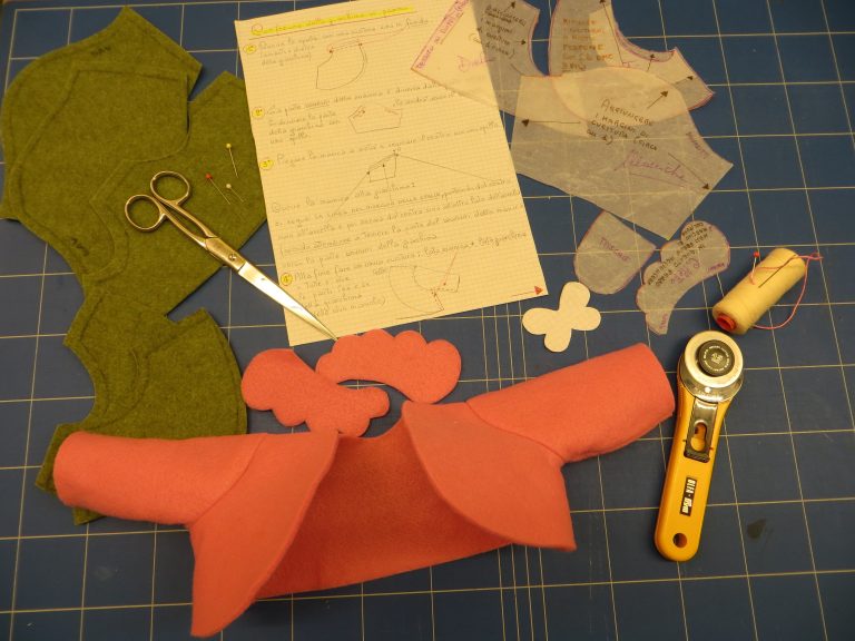 Papere colorate | Fare & Disfare